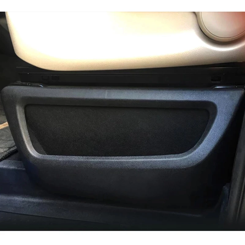 Car-Seat-Space-Side-Storage-Box-Water-Hold-Box-For-Mercedes-BENZ-V ...