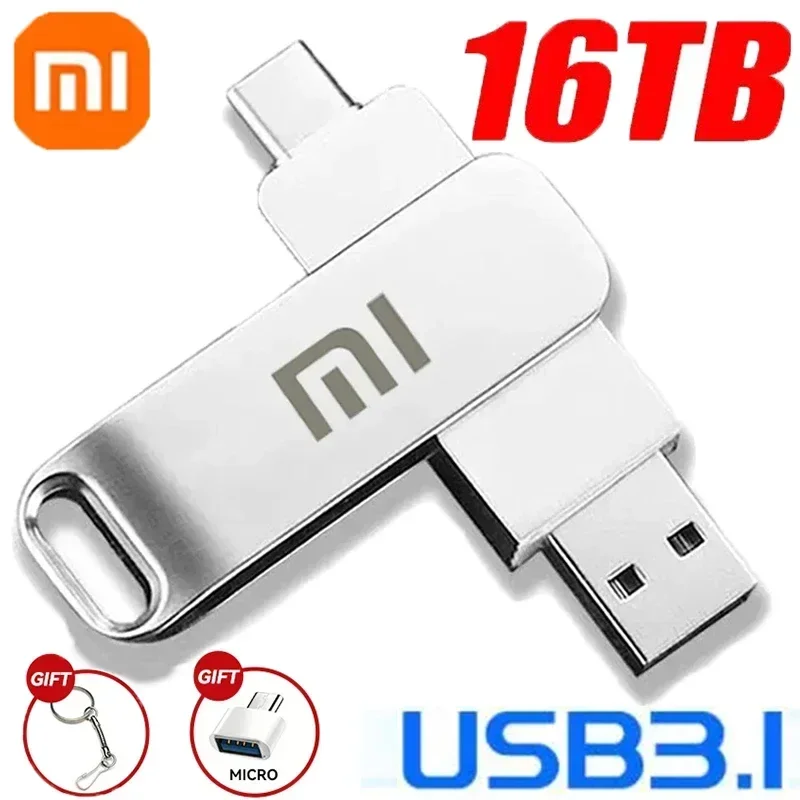 Xiaomi-16TB-USB-Flash-Drives-USB-3-0-High-Speed-Pen-Drive-2TB-Metal ...