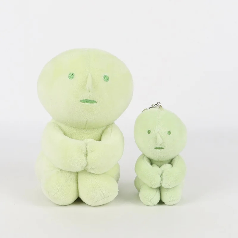 The Ultimate Guide to the Smiski Keychain Plush: Why This Tiny Animated ...