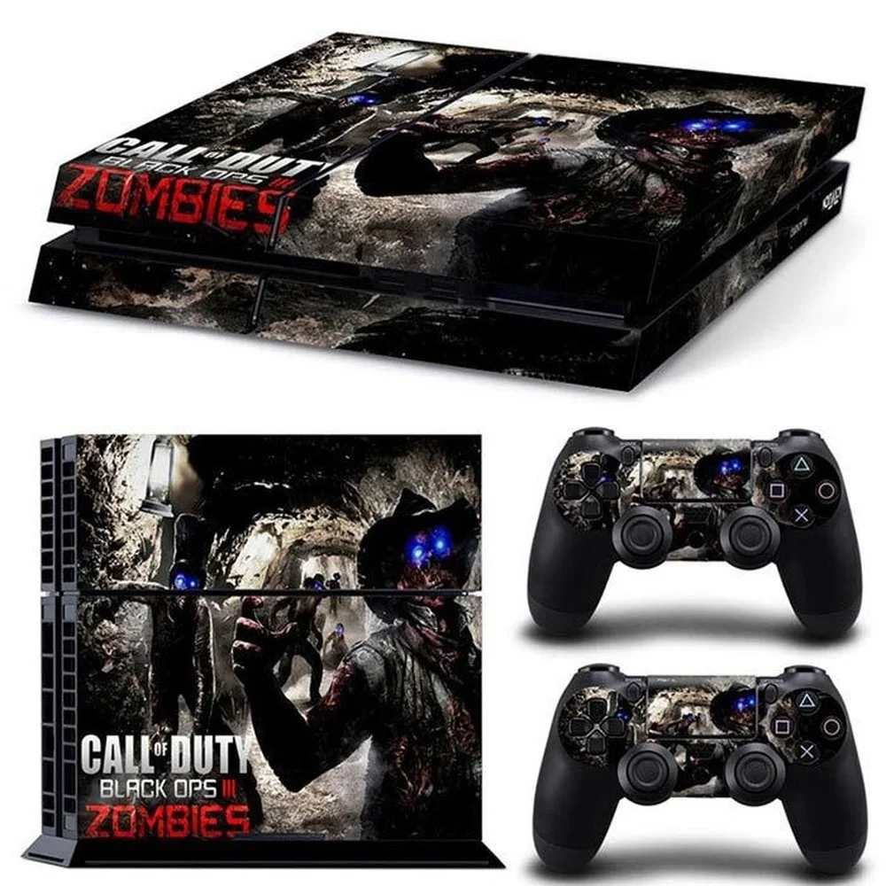 Call Of Duty Ghosts Cover Ps4