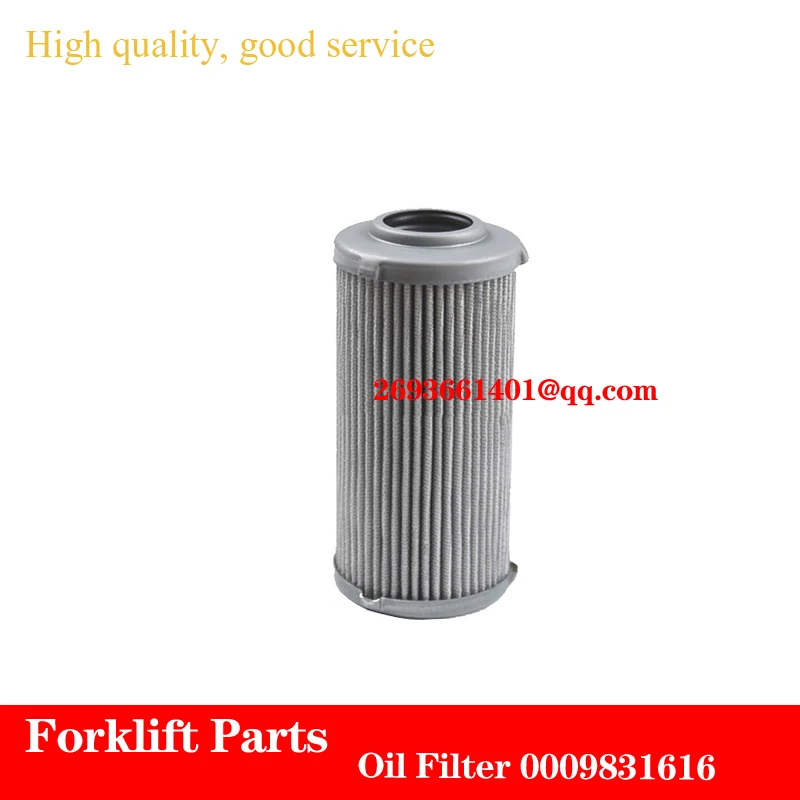 Forklift-Accessories-Hydraulic-Oil-Filter-0009831616-For-Linde-Diesel ...