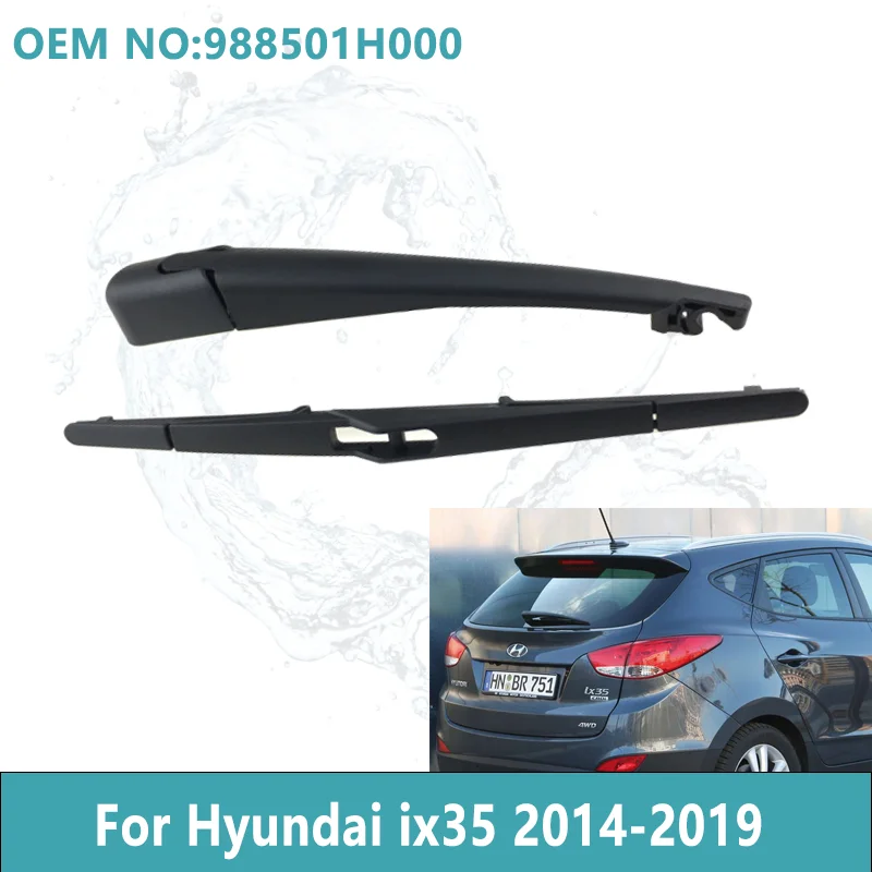 Rear-WIndow-Wiper-Blade-for-Hyundai-Elantra-GT-Tucson-i30-Hyundai-ix35 ...