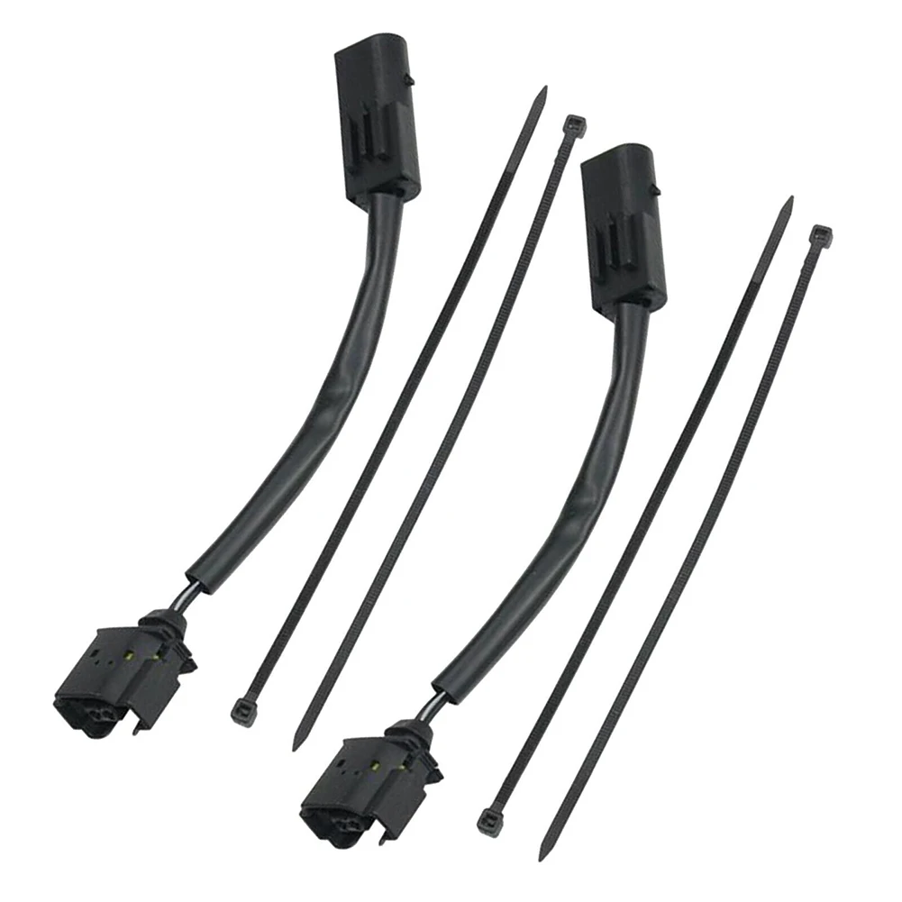 2Pcs-Camshaft-Magnet-Wiring-Harness-Cable-Plug-For-Mercedes-For-Benz ...