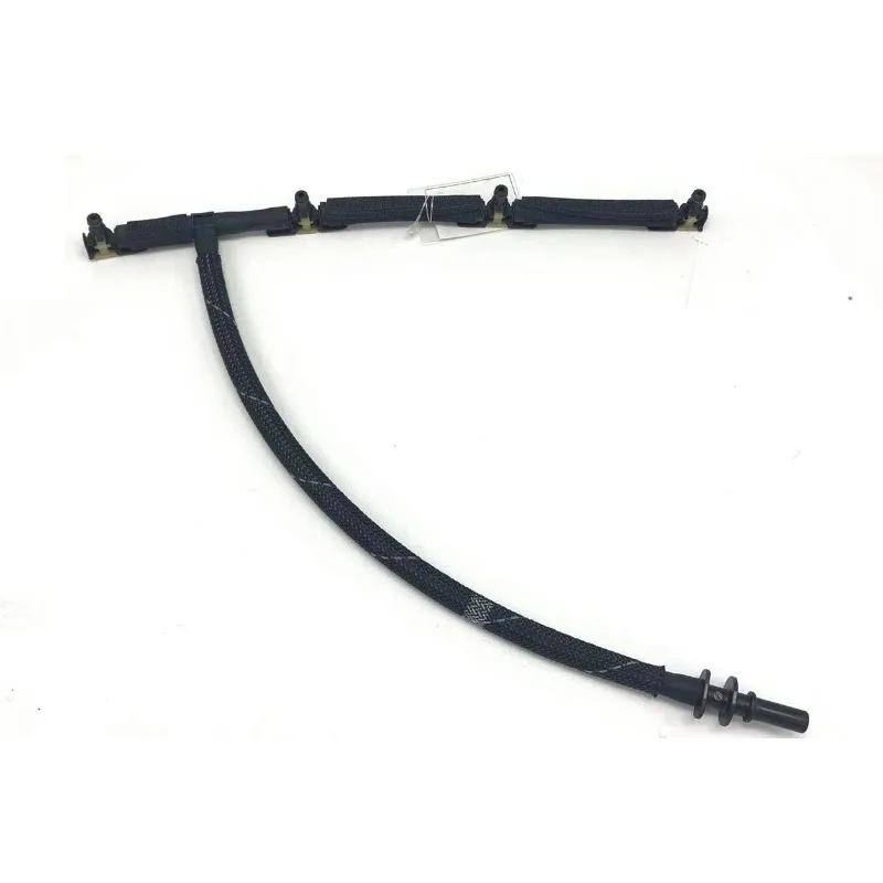 9824723180-Brand-New-Injector-Leak-Off-Return-Pipe-for-Peugeot-Auto ...