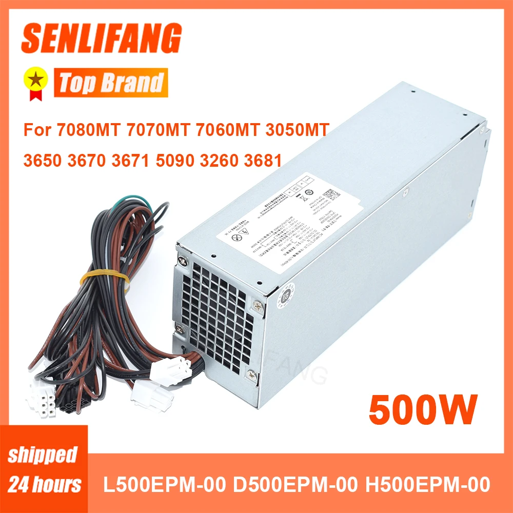 New-For-Optiplex-5080MT-7080MT-7070MT-7060MT-3050MT-3650-3670-3671-5090 ...