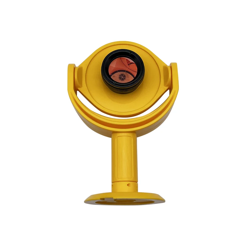 NEW-Mini-Prism-Reflector-ADS109-Surveying-Peanut-For-Leica-Total ...