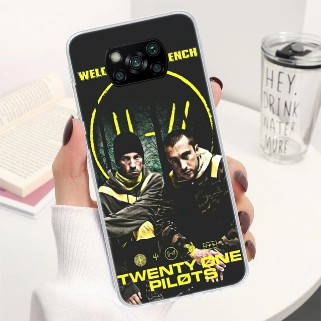 Pilots Phone Case