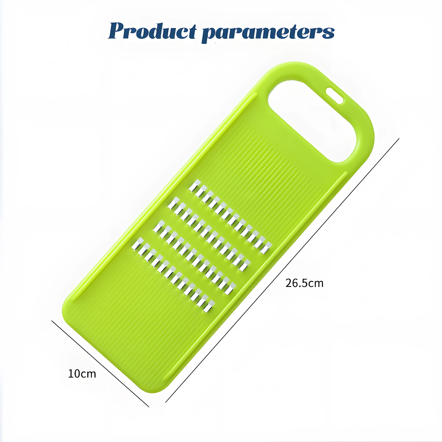 Râpe à Légumes, Pommes de Terre, Concombre, Carottes, Hachoir ...