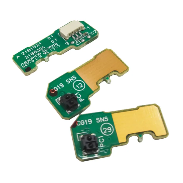 Store Home Products Feedback