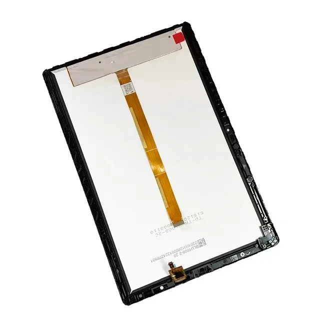 Suitable for replacing the touch screen digitizer of the new 10.1 inch ...