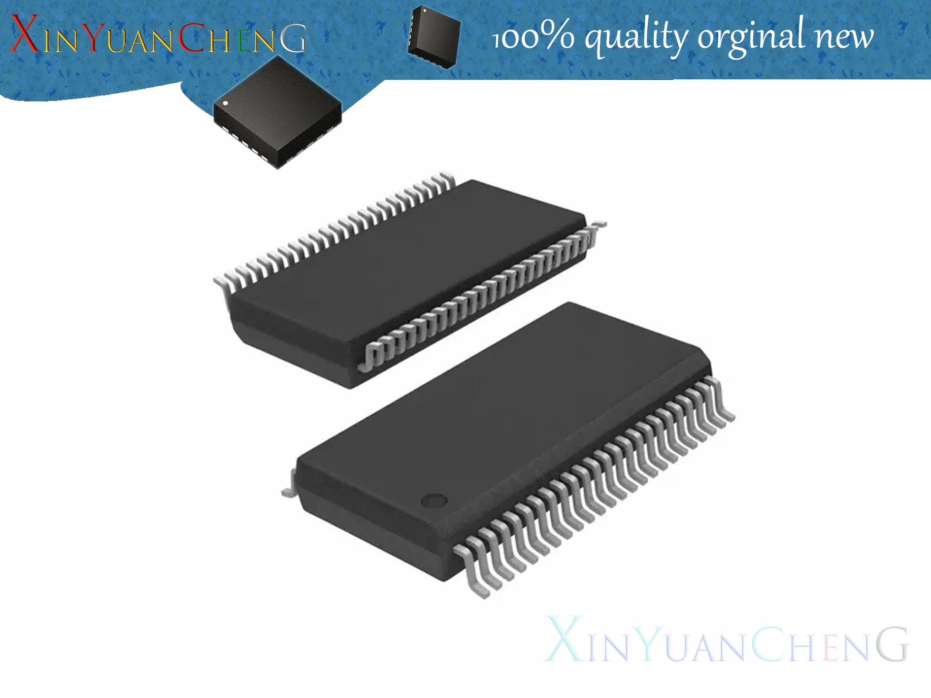 5-P-S-LOTE-100-NOVA-DS90CR216AMTDX-TSSOP-48-na-loja-DS90CR216AMTD ...