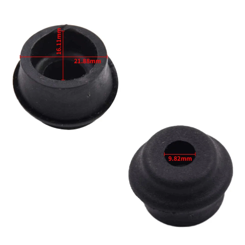 Fit For BMW Z3 Series E36 Aerial Antenna Grommet Rubber Seal ...