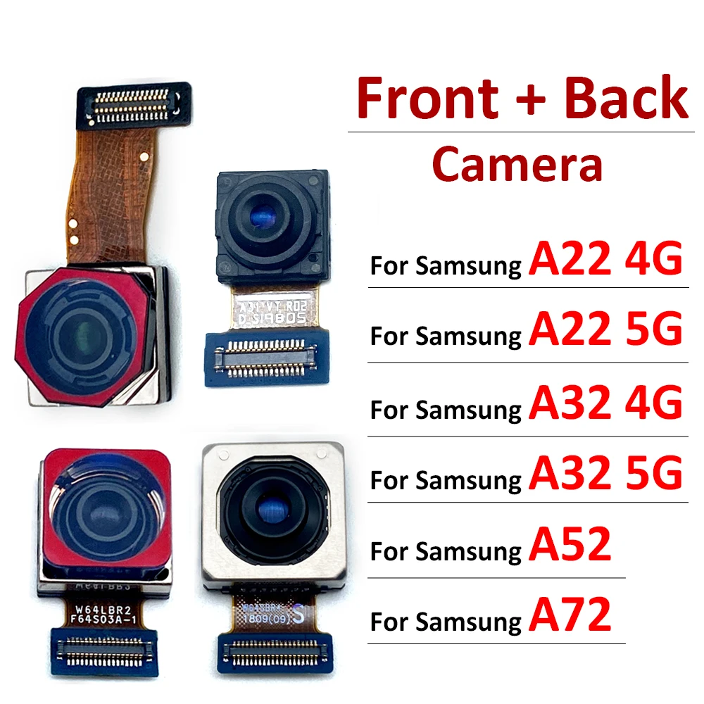 Original-para-Samsung-Galaxy-A52-A72-A22-A32-A42-4G-5G-m-dulo-de-Cable ...