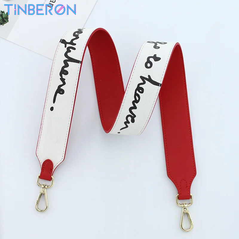 TINBERON-Genuine-Leather-Bag-Strap-Fashion-Girl-Shoulder-Bag-Strap ...