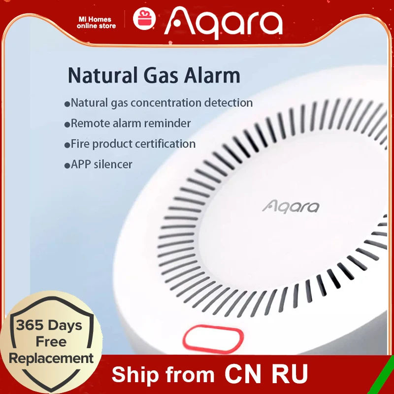 Aqara-Smart-Natural-Gas-Detector-Zigbee-Gas-Leak-Alarm-Intelligent ...