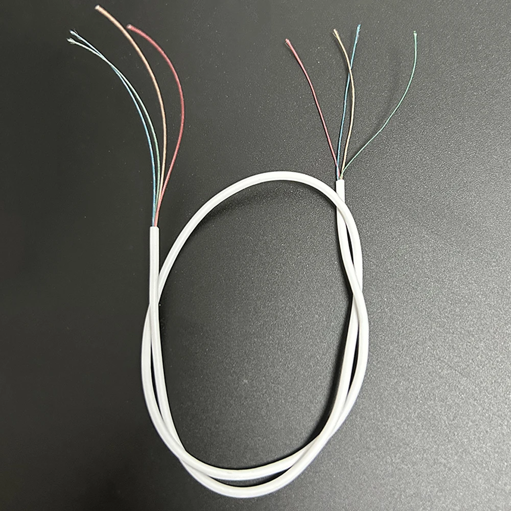 Trip-Wire-Multi-Strand-Enamelled-Headset-Copper-Wire-Toy-Aircraft-Cup ...