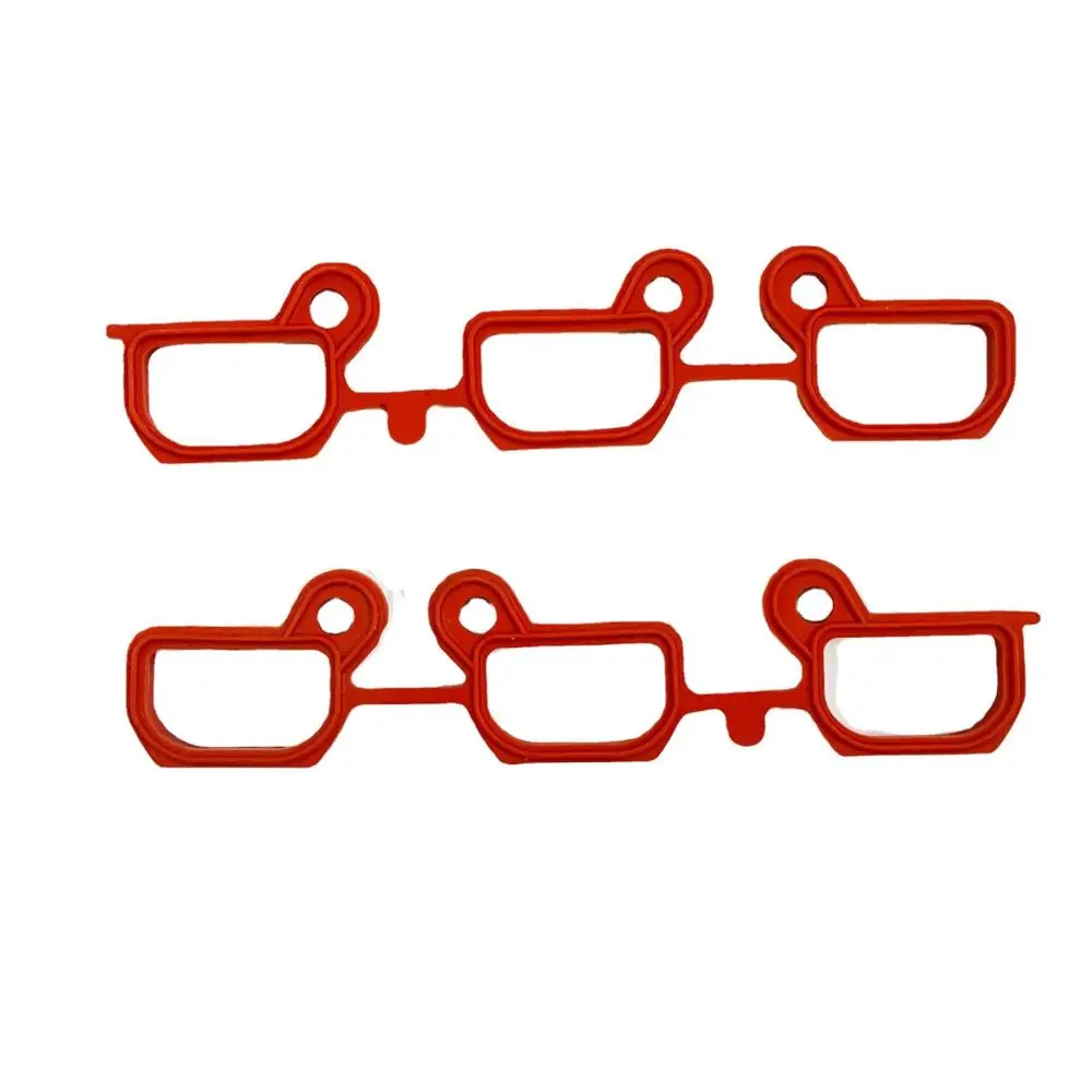 Automobile-Parts-Engine-Intake-Manifold-Gasket-11611436631-Suitable-For ...