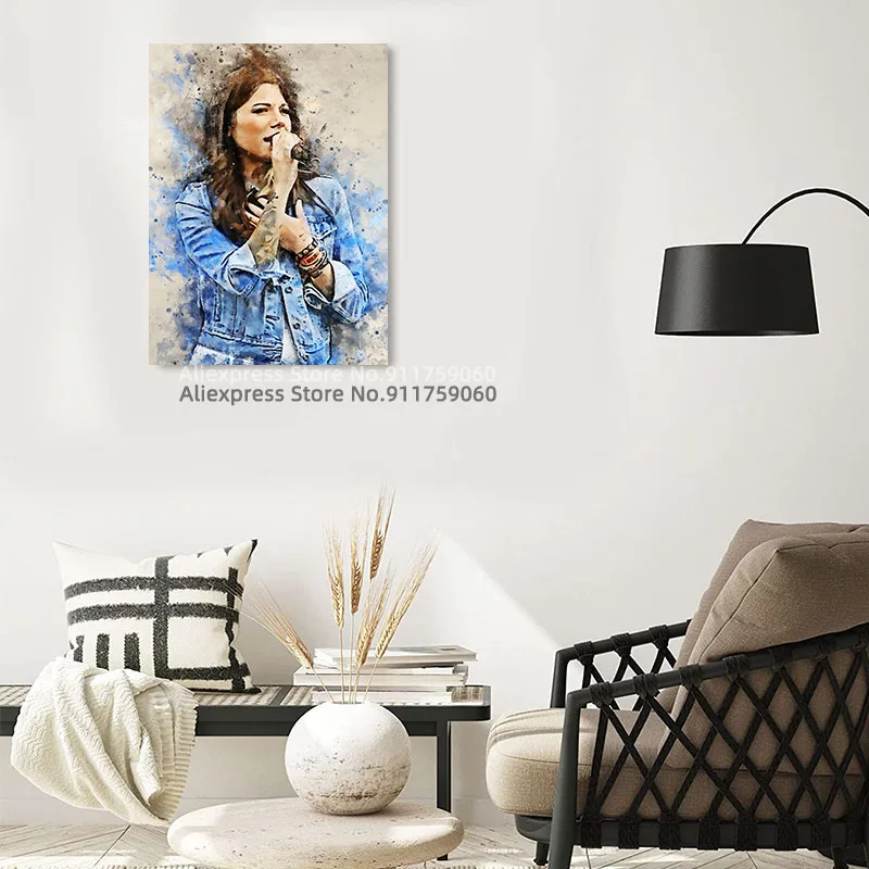 Christina Perri Distance Quotes