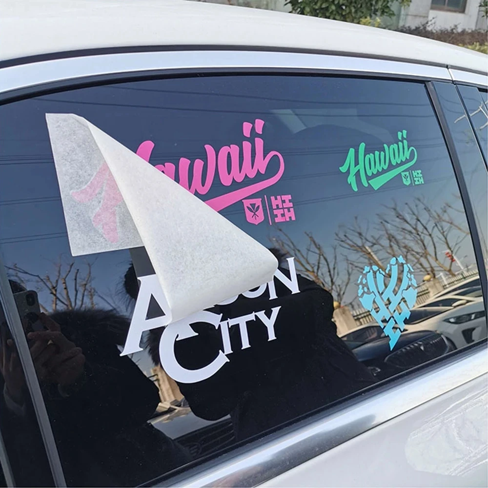 Stickers For Cars Custom Made