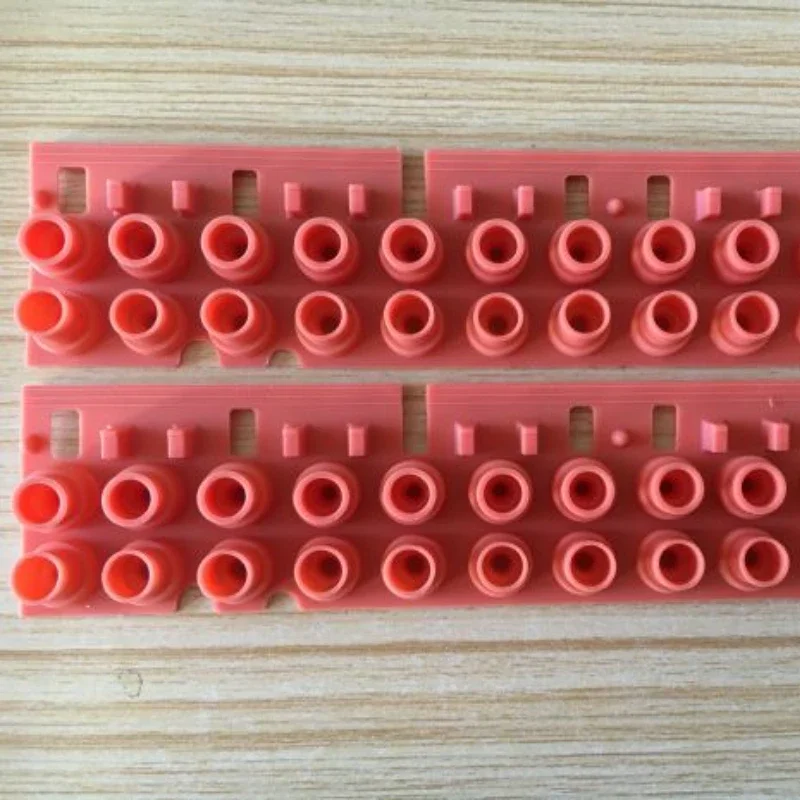 1pcs Compatible with Yamaha electronic keyboard silicone KB200, KB150 ...