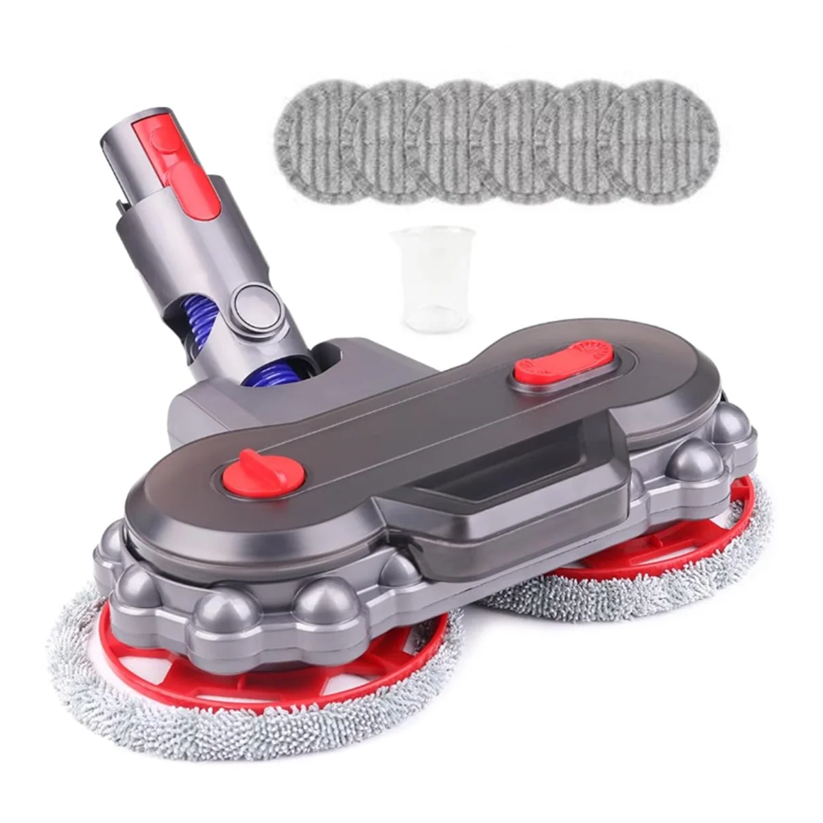 Floor-Mop-Head-for-Dyson-V12-Slim-V10-Slim-Vacuum-Cleaner-Electric-Mop ...