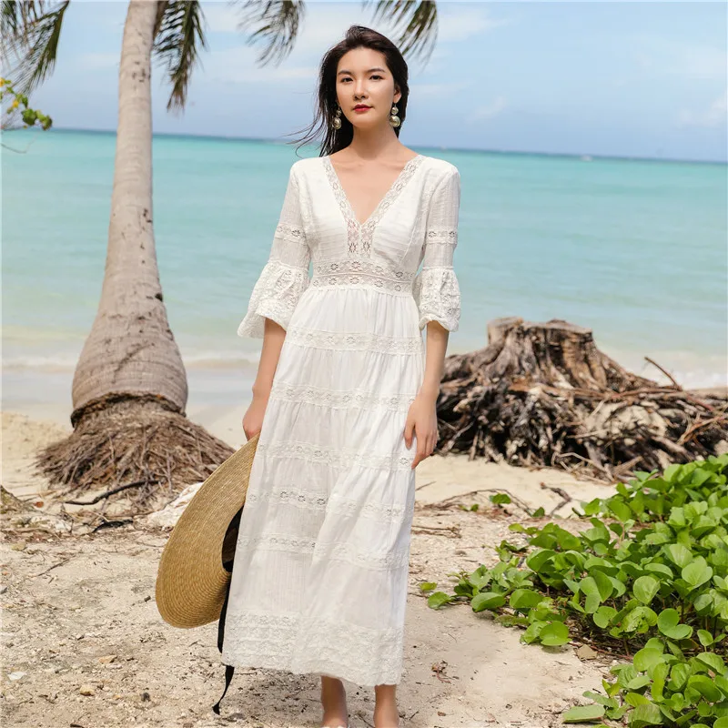Celebrity Beach Style