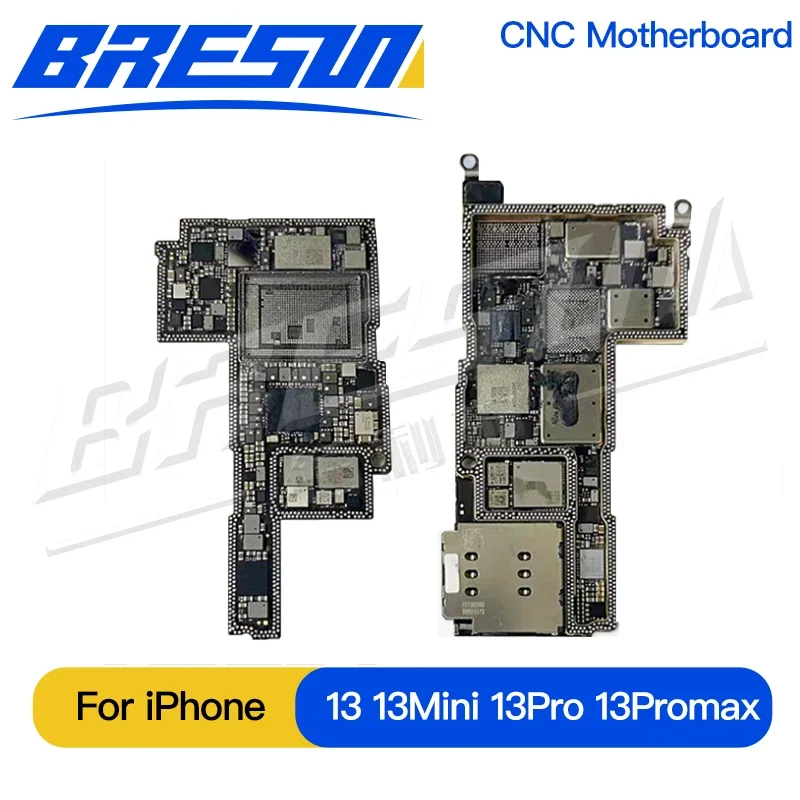 Placa-base-de-corte-CNC-para-IPhone-13-Pro-max-4G-5G-placa-l-gica ...
