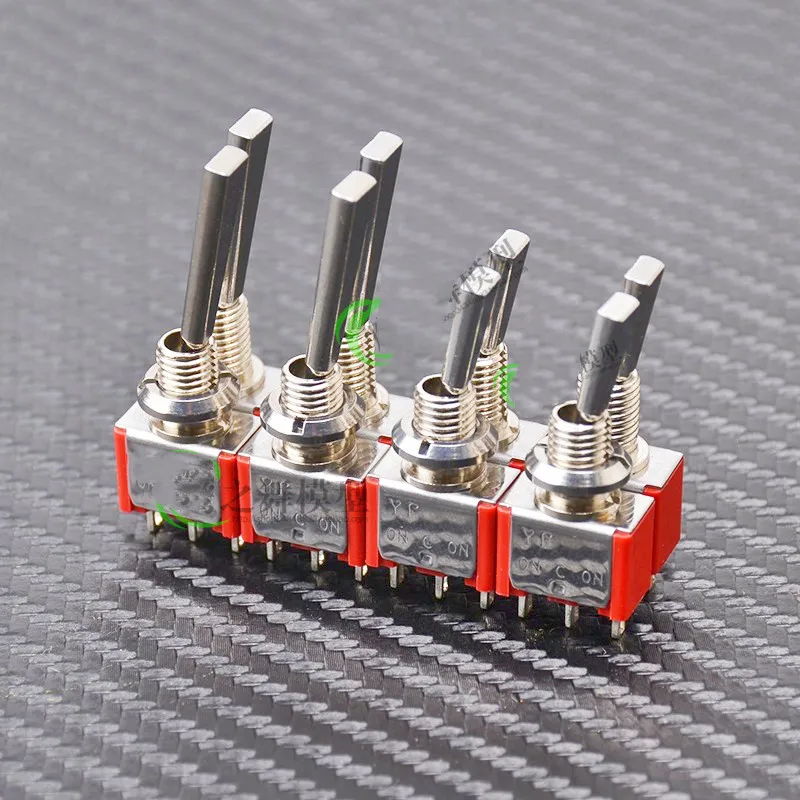 1pc RC Transmitter Switch 2/3 Positions Reset Radiomaster OpenTX T16 ...