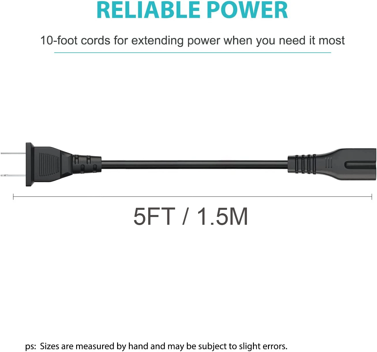 Nec Projector Power Cord