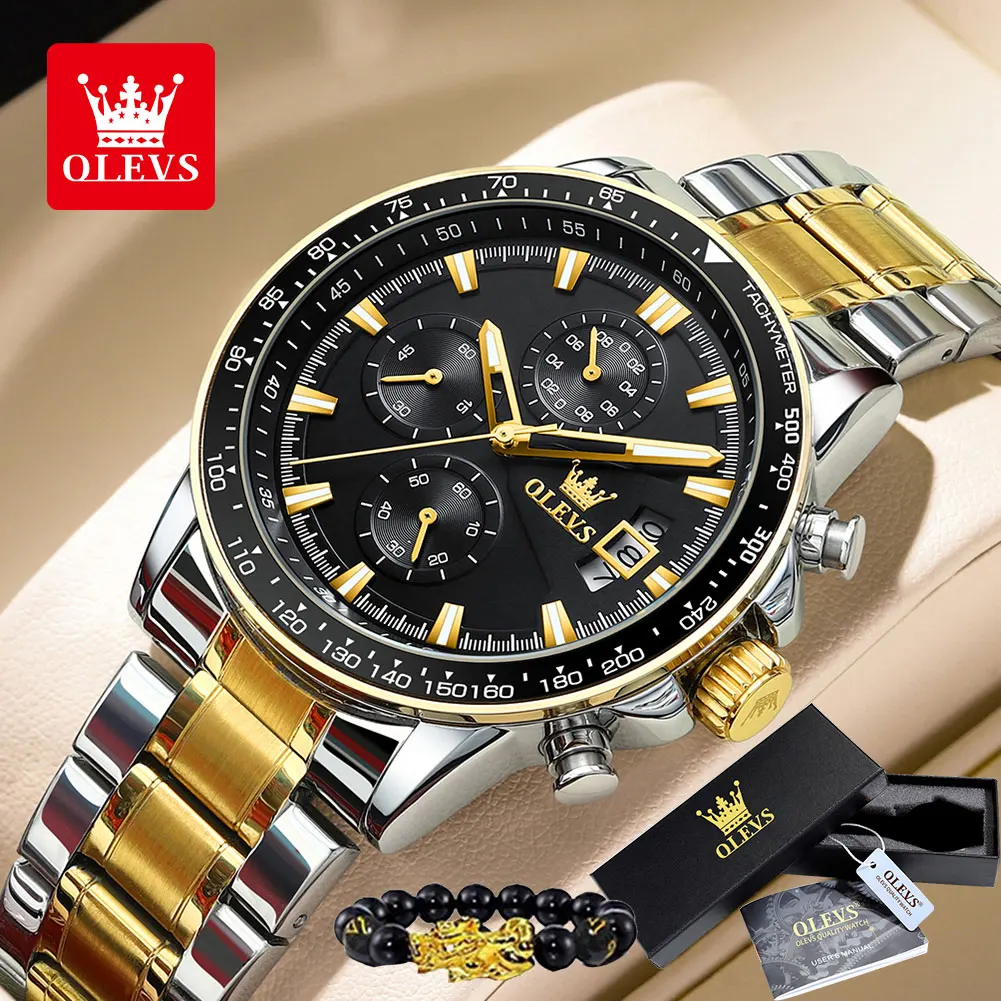 OLEVS-TY705-Exclusive-Design-Men-s-Watches-Multifunctional-Chronograph ...