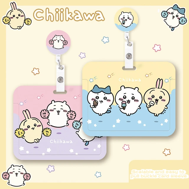 Chiikawa Merchandise: Must-Have Items for Every Fan - Chiikawa Plush