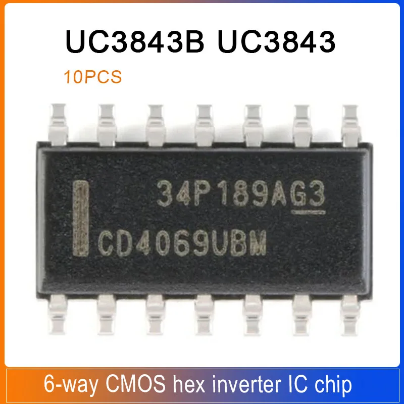10PCS-CD4069UBM-SOP-14-CD4069-CD4069BM-4069-SOP14-CD4069UB-CMOS-hex-inverter-IC-chip-6-way.jpg