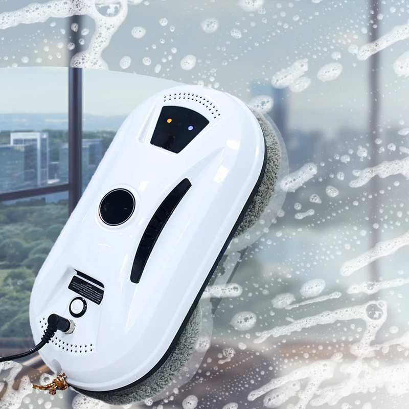 Windows-Cleaning-Robot-Vacuum-Cleaner-Window-Washer-Remote-Control ...