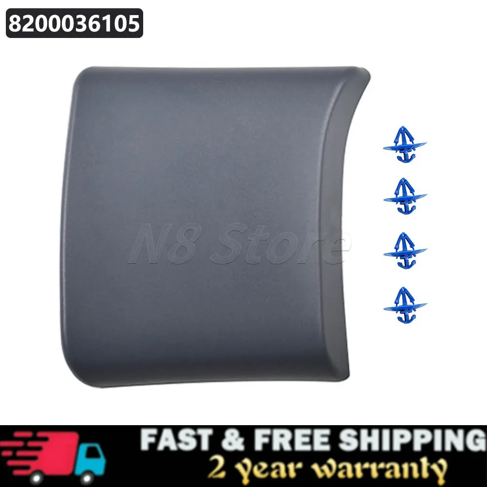 For-Renault-Trafic-II-2001-2014-Left-Side-Central-Trim-Moulding-Panel ...