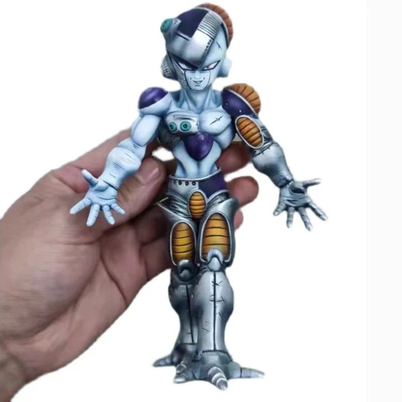 Mecha Frieza