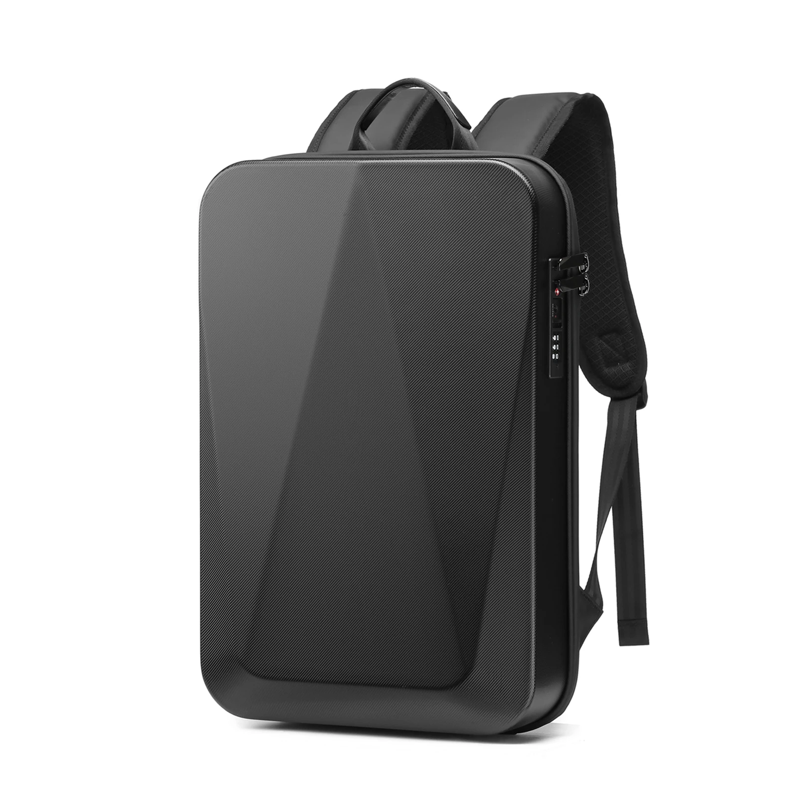 Laptop-Backpack-With-USB-Charging-Expandable-Travel-Backpack-fit-for ...