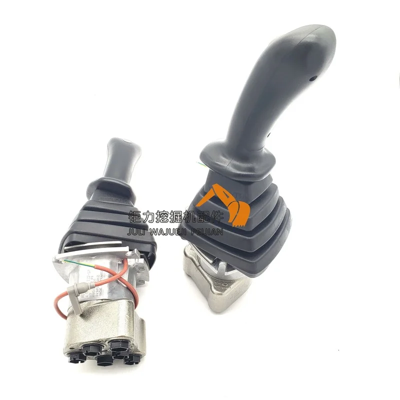 Control-Joystick-Valve-for-Rexroth-lovo-55-60-65-75-8-Excavator-parts ...