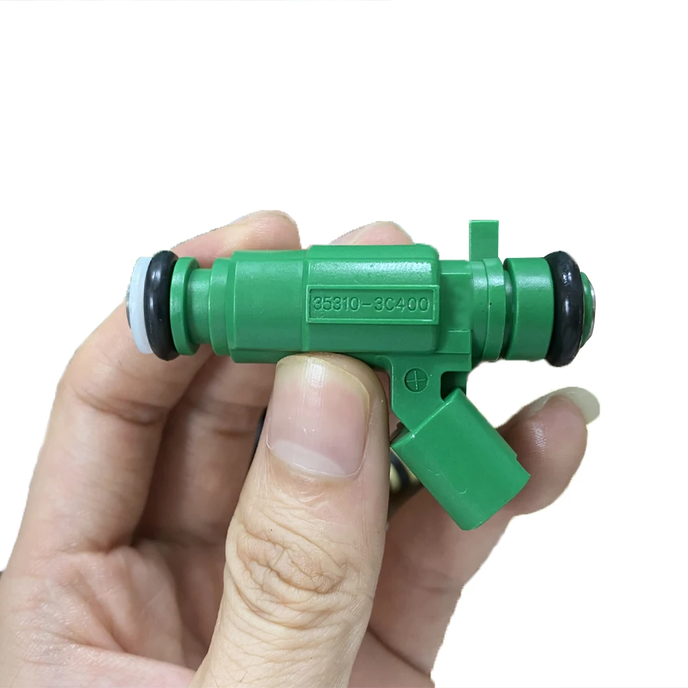 Original Quality Fuel Injectors Nozzle 35310 3C400 for Hyundai Santa Fe ...