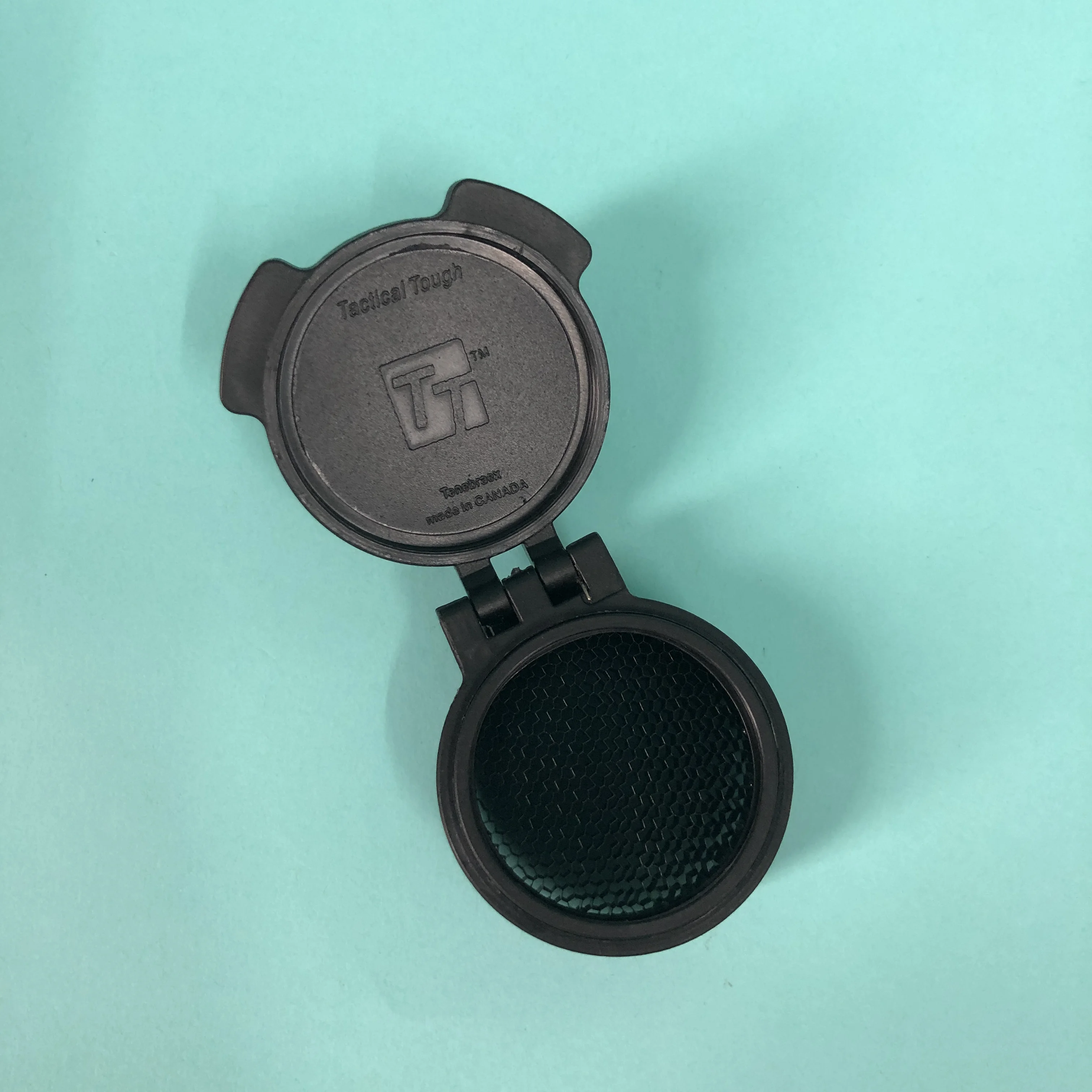 Trijicon-MRO-Killflash-con-tapa-abatible-matamoscas-para-Mira-de-punto ...