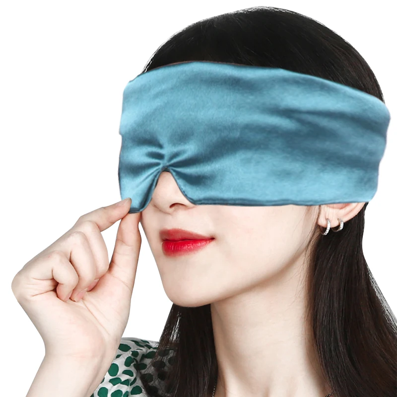 3D-Natural-Silk-Soft-Sleep-Mask-Relieve-Fatigue-Sleeping-Eye-Mask ...