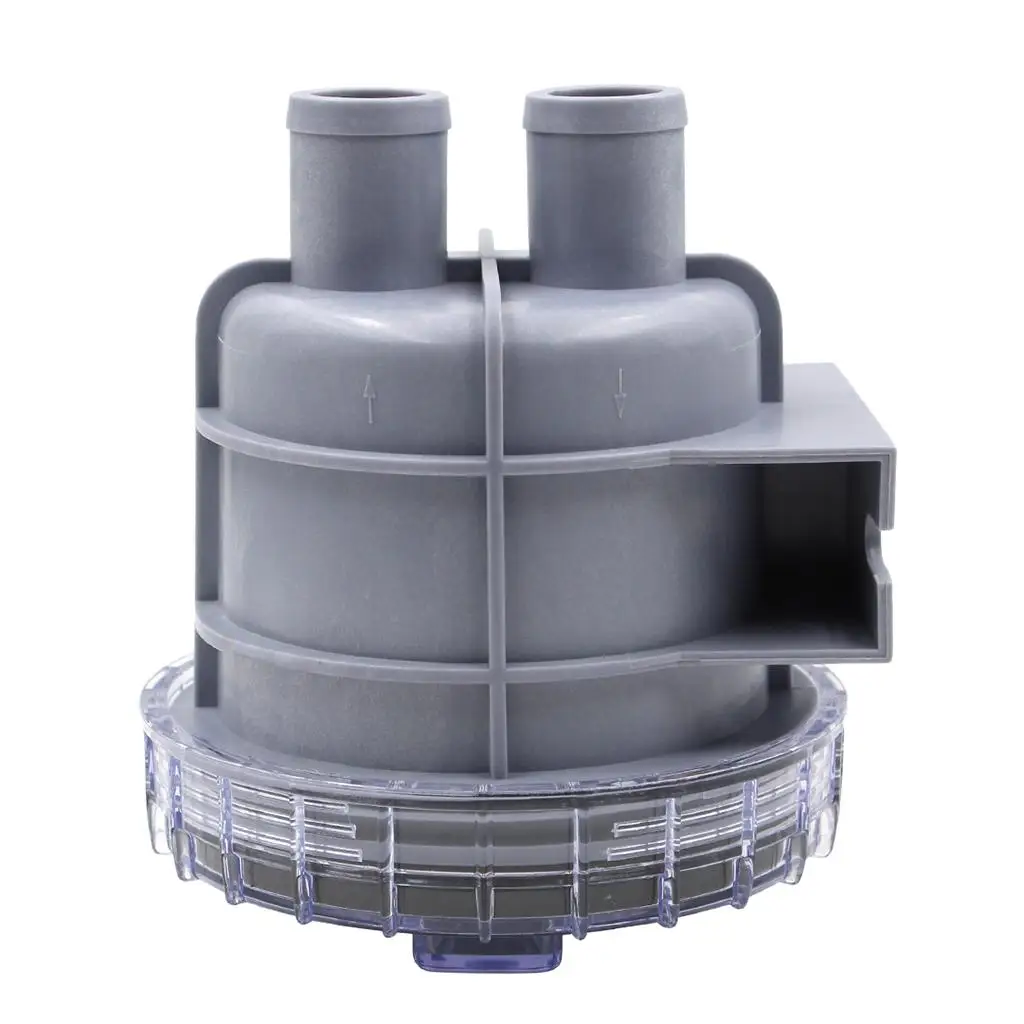 Marine Water Intake Strainer Seawater Boat Plumbing Fittings ...