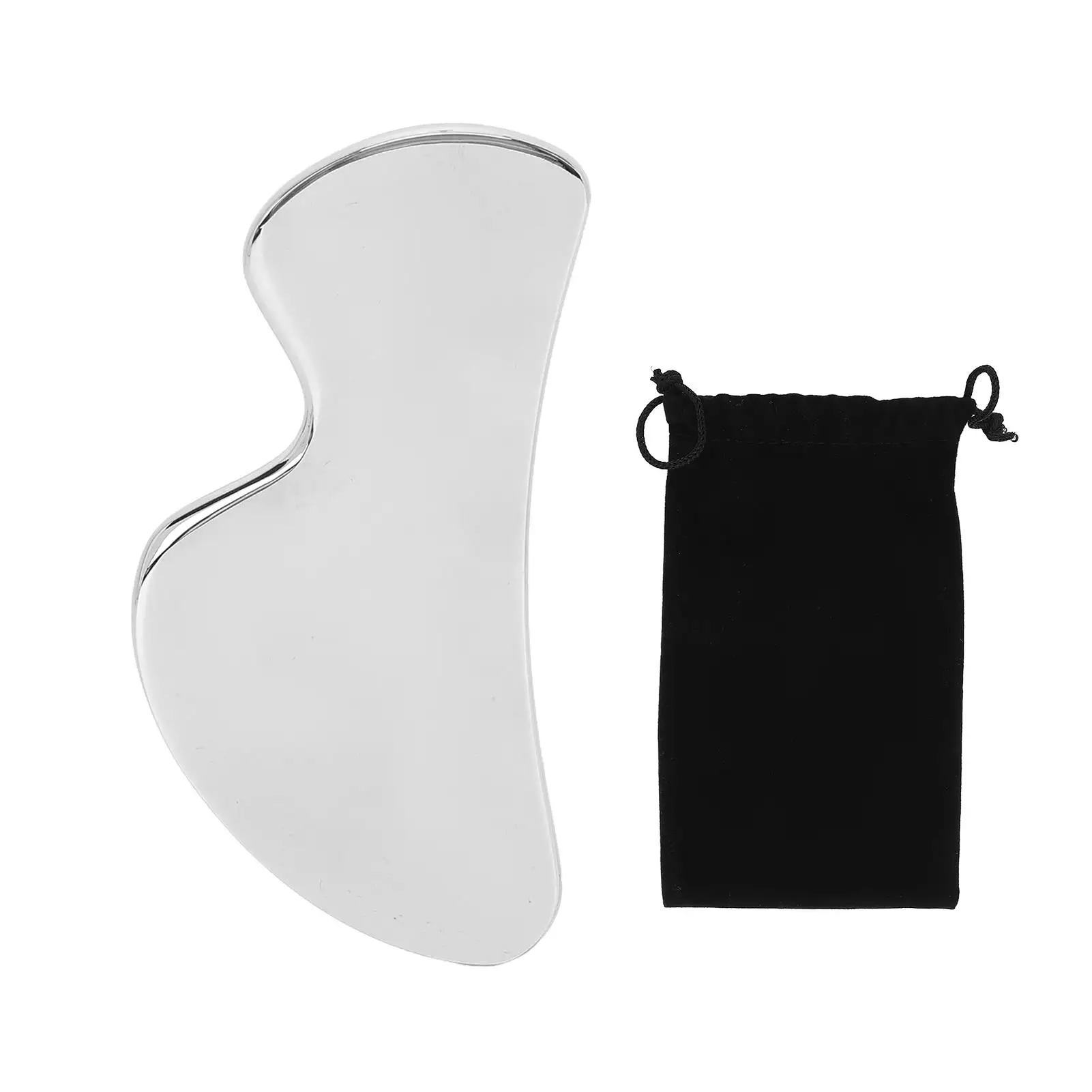 Gua-Sha-Scraping-Board-for-foot-Leg-Therapy-for-home-Use-for-men-and ...