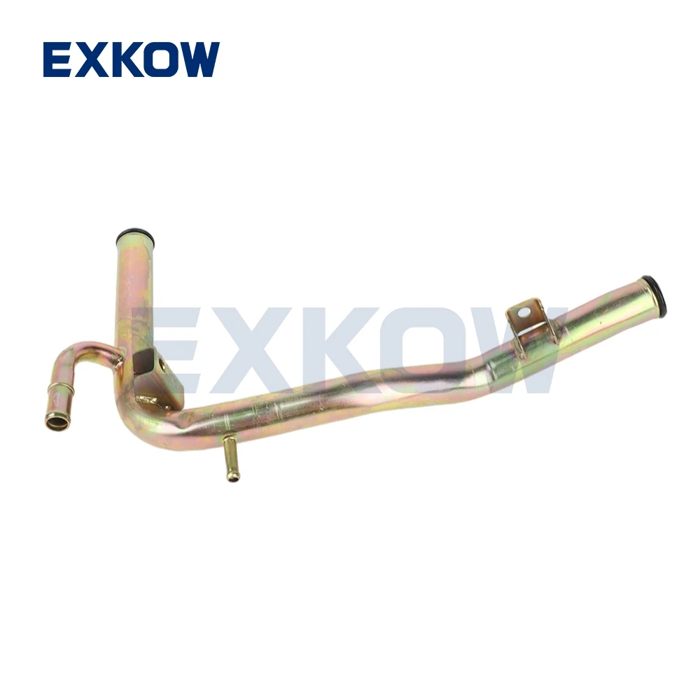 Water Pump Coolant Inlet Pipe for Mitsubishi Lancer CS2A CS3A 2000-2013 ...