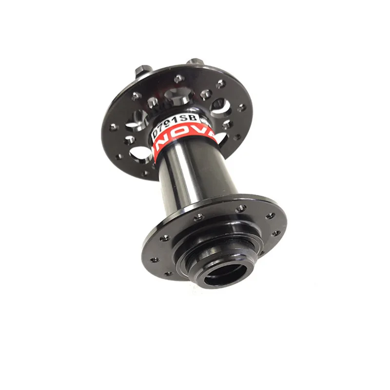 Novatec-D791SB-disc-front-hub-20h-12mm-15mm-MTB-CX-road-disc-Thru-axel ...
