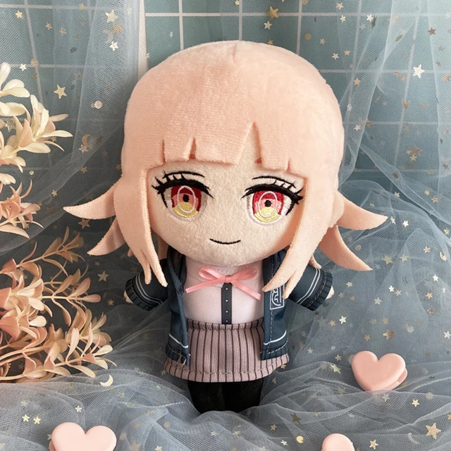 Chiaki Dangan Ronpa