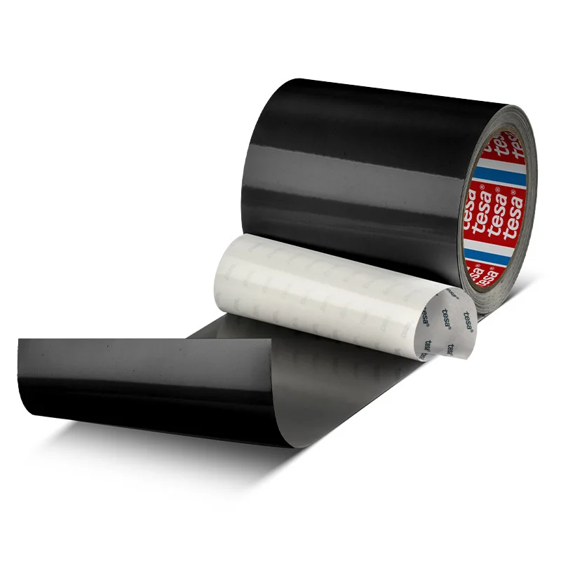 Tesa-6930-Laser-Printed-Flexible-Paper-Bar-Code-Car-Signs-Tamper-Proof ...