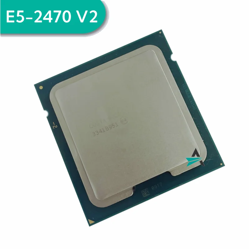 Processador-CPU-Xeon-E5-2470V2-E5-2470-V2-2-4GHz-Ten-Core-20-Thread-25m ...