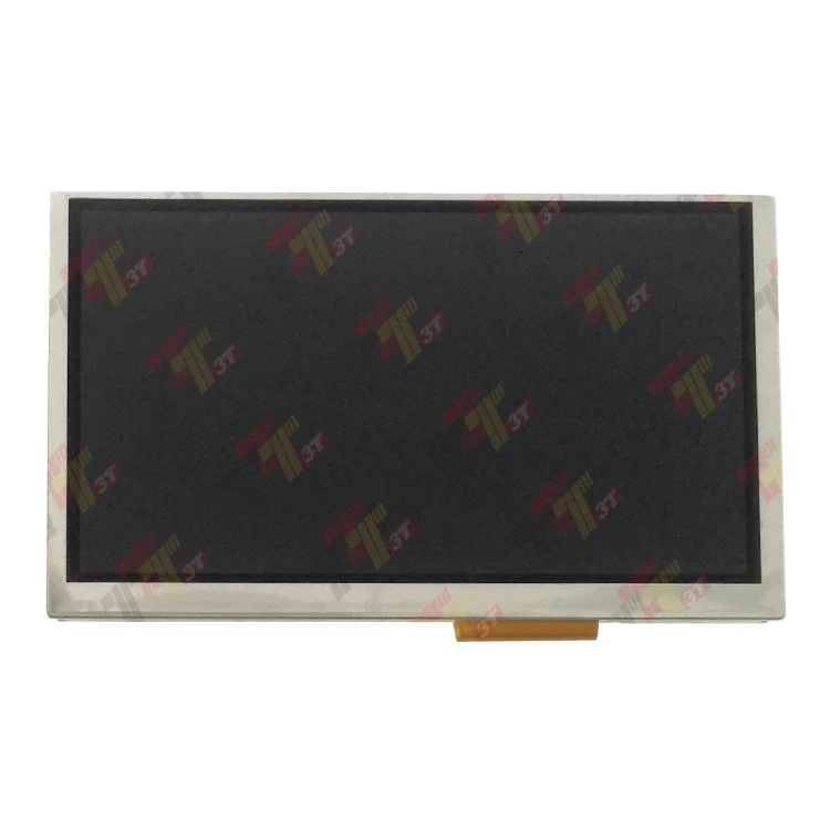 Original 6.5" LCD Display Screen T-55315GD065HU-MLW-A-AHN T ...