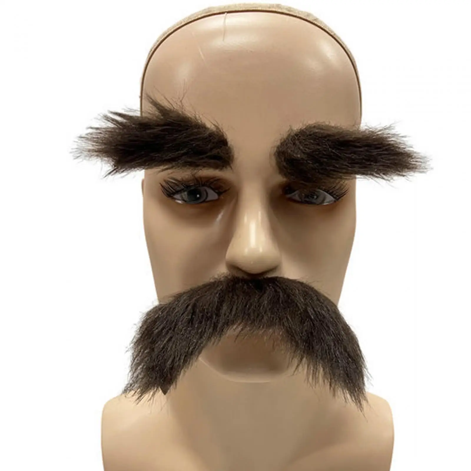 Eyebrows-Kits-Cosplay-Props-Disguise-Supplies-Decoration-Fake-Mustache ...