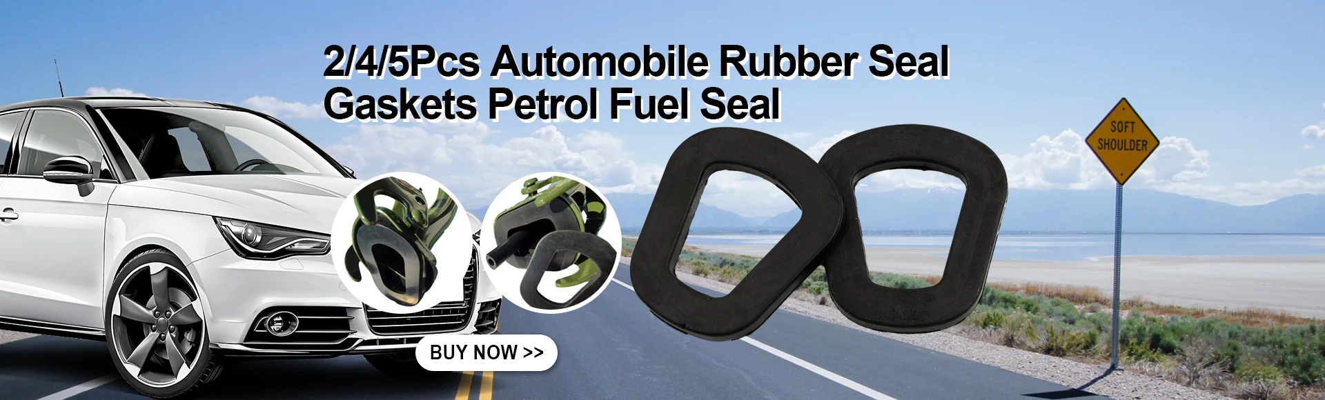 Automotive Exterior Parts Boutique Store - Amazing products with ...